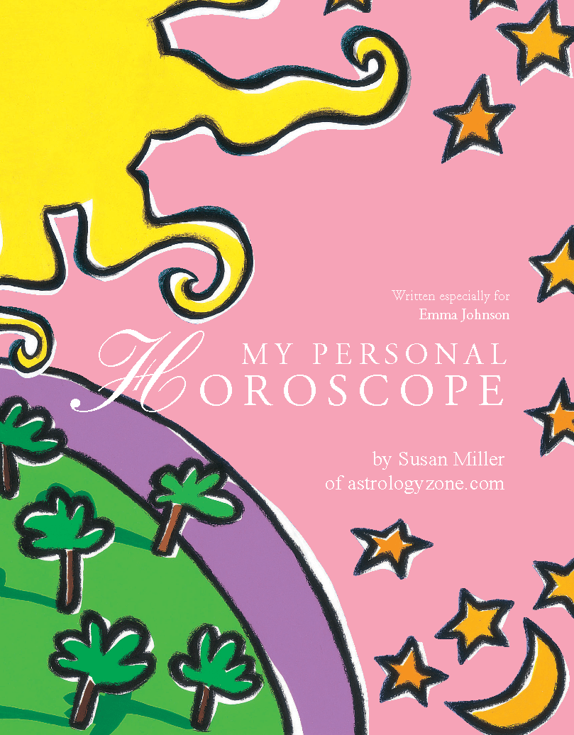 Shop Archive - Susan Miller Astrology Zone