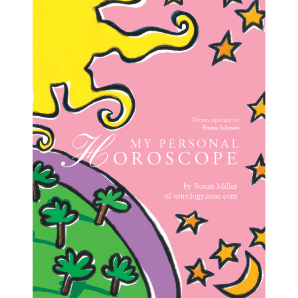 Products Archive - Susan Miller Astrology Zone