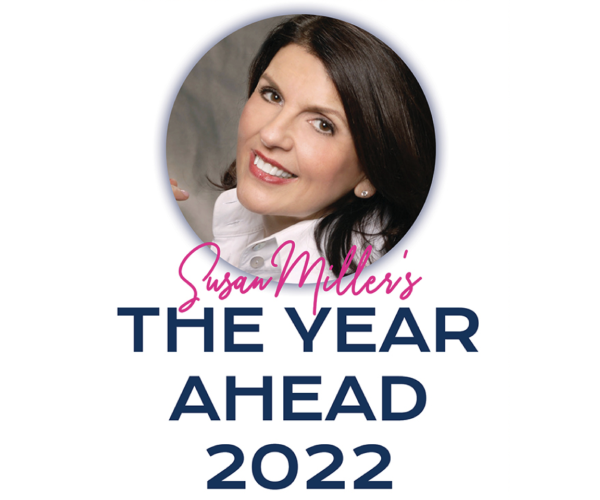 Home Page - Susan Miller Astrology Zone