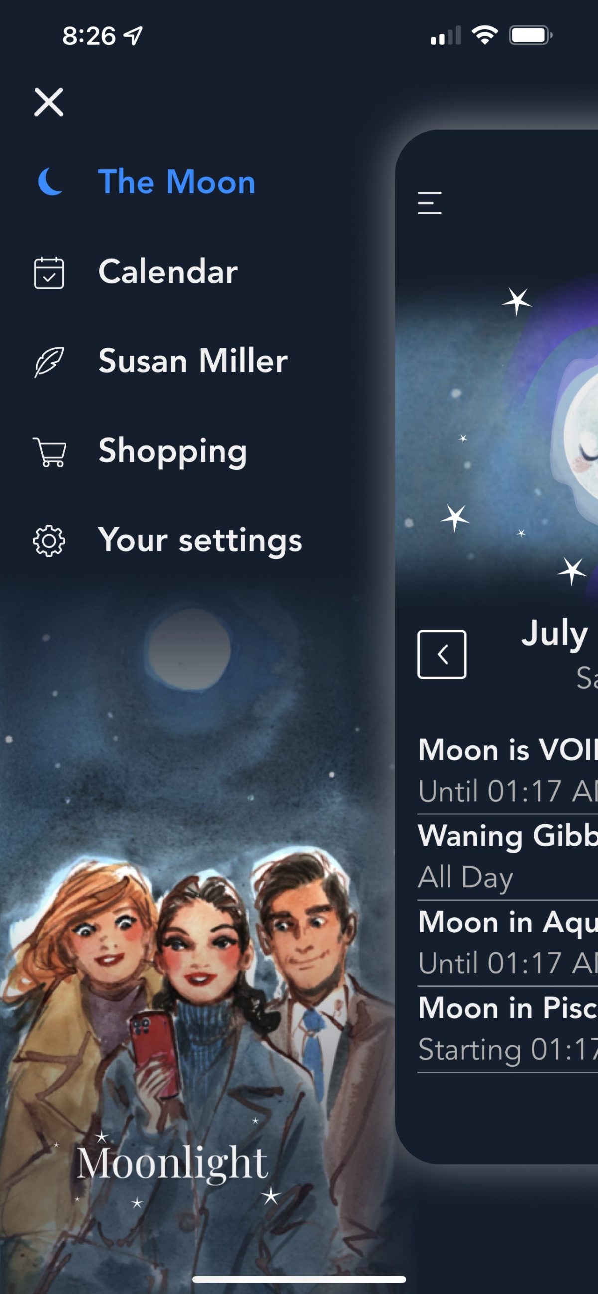 IMG_6166 - Susan Miller Astrology Zone